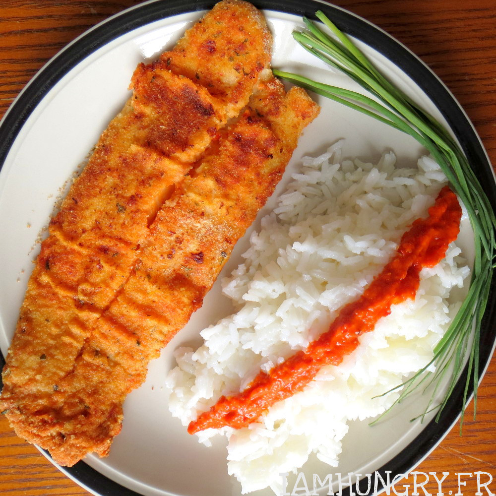 Colin pané- IAMHUNGRY