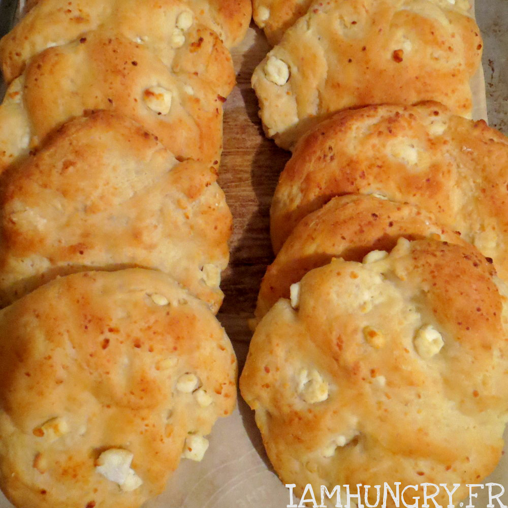 Migliacci- IAMHUNGRY